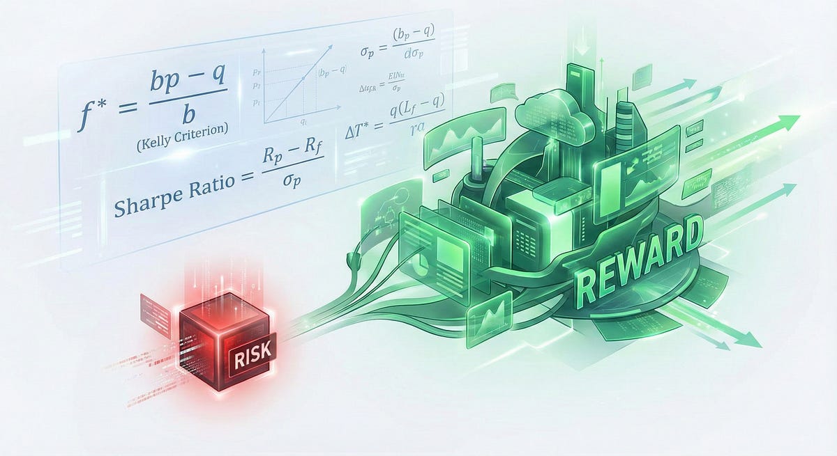 The Mathematics of Survival: An Institutional Framework for Risk ...