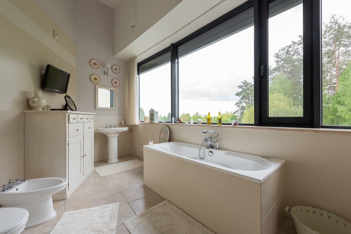 🕌 Explore the Beauty of Pakistani Bathroom Designs with Sanitary Design ...
