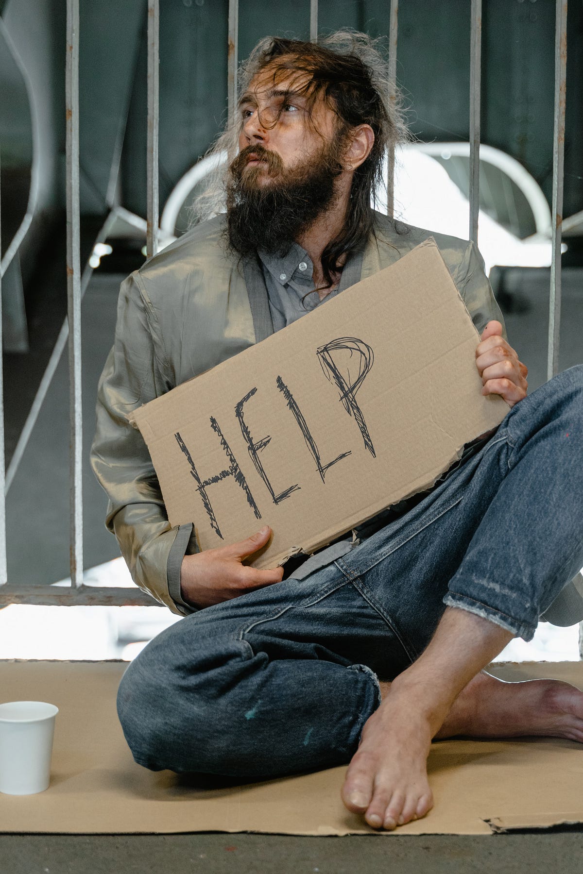10 Principles That Can Cause a Person to Remain Poor for the Rest of ...