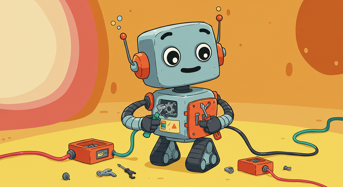 The Darwin-Gödel Machine: A Leap Toward Self-Improving AI Agents with Evolutionary Ingenuity 🧠 ...