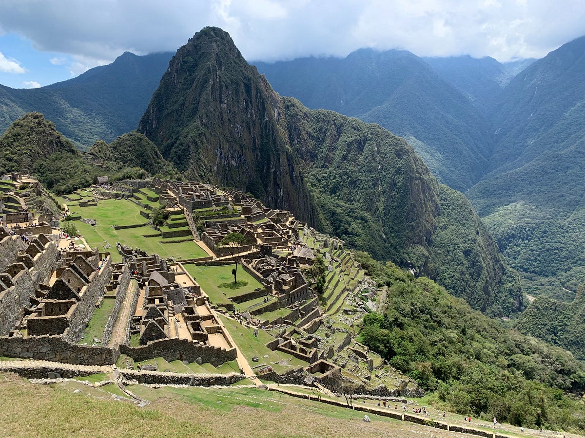 Introduction to Latin America’s Unique Places | by Toptravelup | Medium