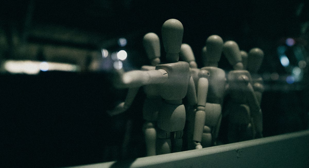 Label Bias Identification in ML model using Python code | by Prasenjit Talukder | TDS Archive ...