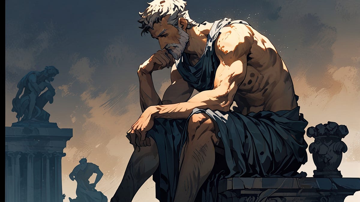 Stoicism: What It Is and Why It Matters | by Tom H. | Medium