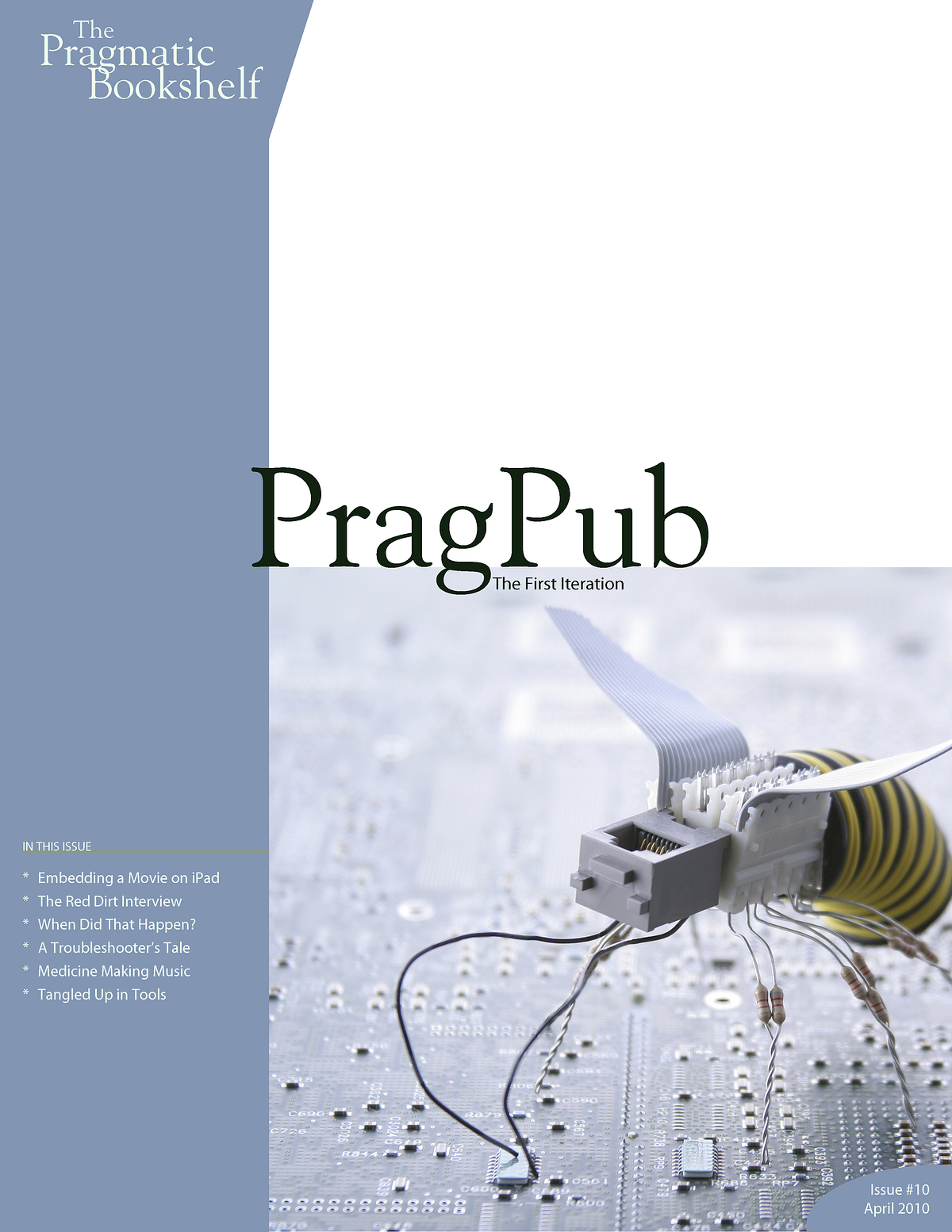 Tangled Up in Tools: What’s Wrong with Libraries, and What to Do About It | by PragPub | The ...