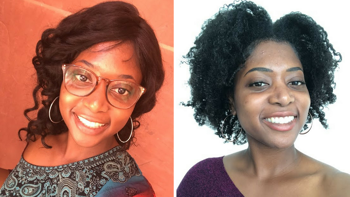 Why I Took My Lace Front Wig Off For Good (After it Flew Off) | by ...