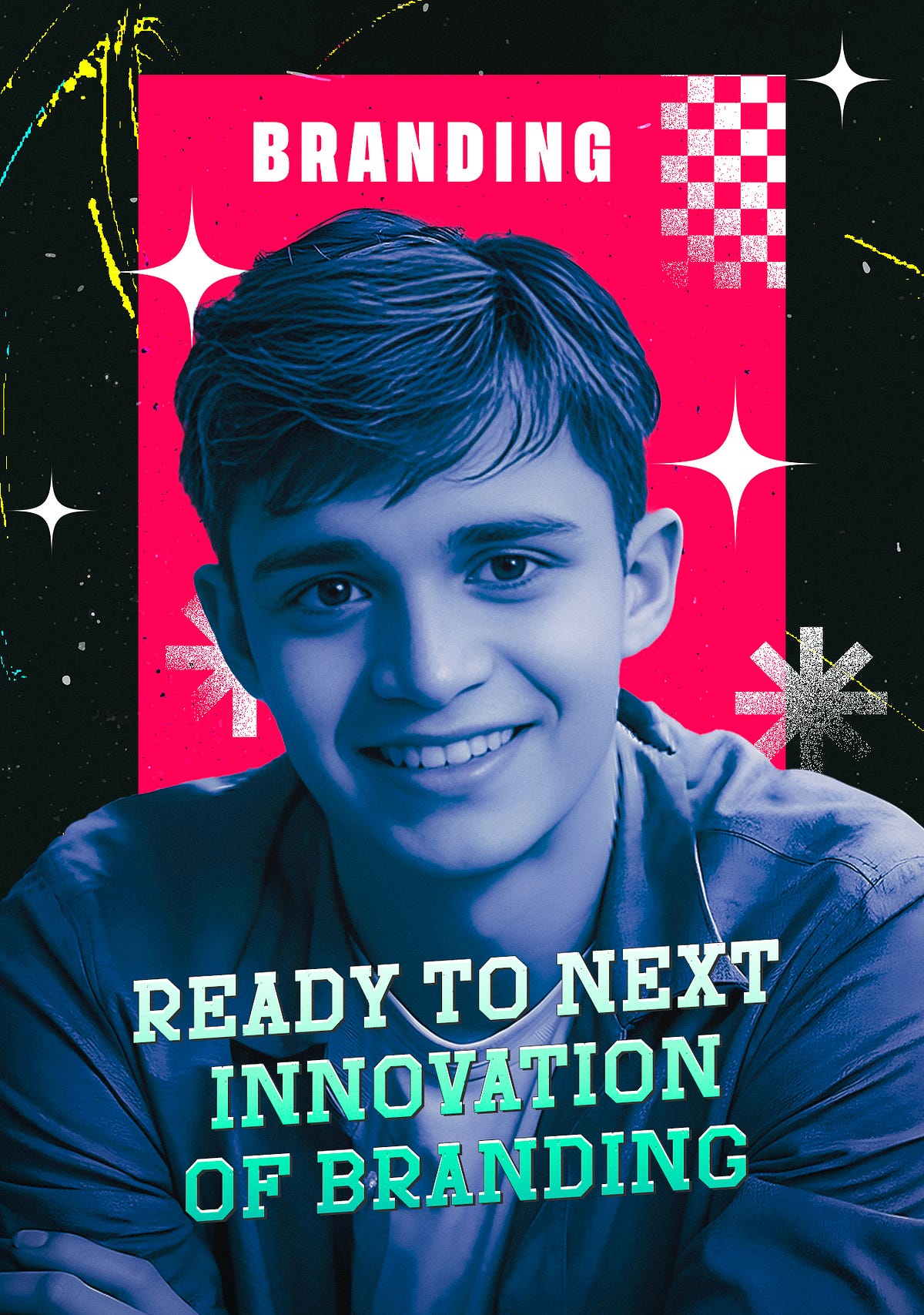 Ready To Next Innovation Of Branding | by Md.Mumitul Islam.Mumit ...