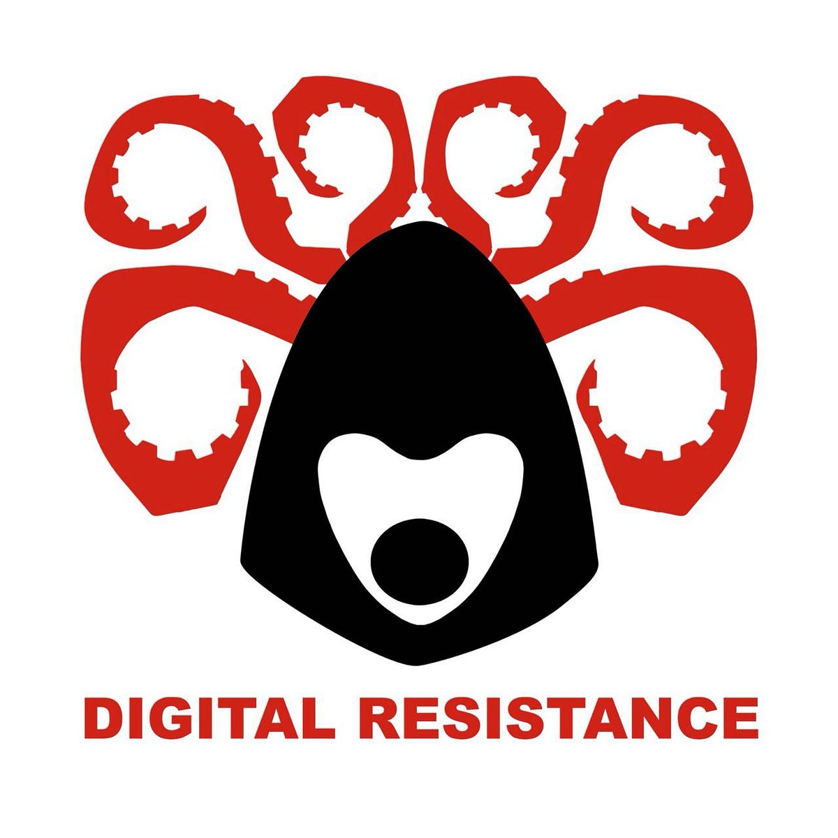 DIGITAL RESISTANCE. CHRONOLOGY.. Битва за Telegram. День первый 11:00 ...