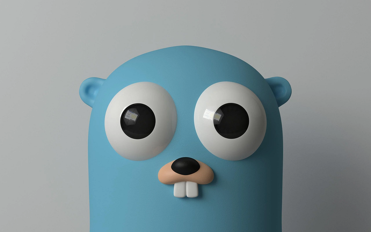 Go for it: Understanding fmt.Print Statements in Go | by Disha Santhosh ...