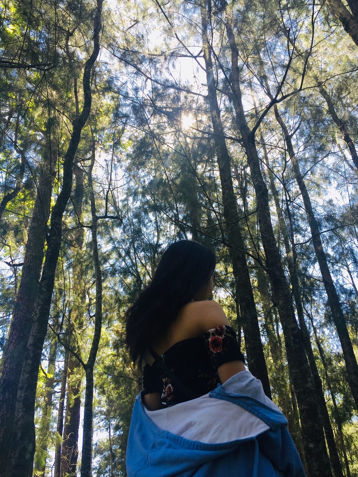 Are you free? | by Lei | Medium