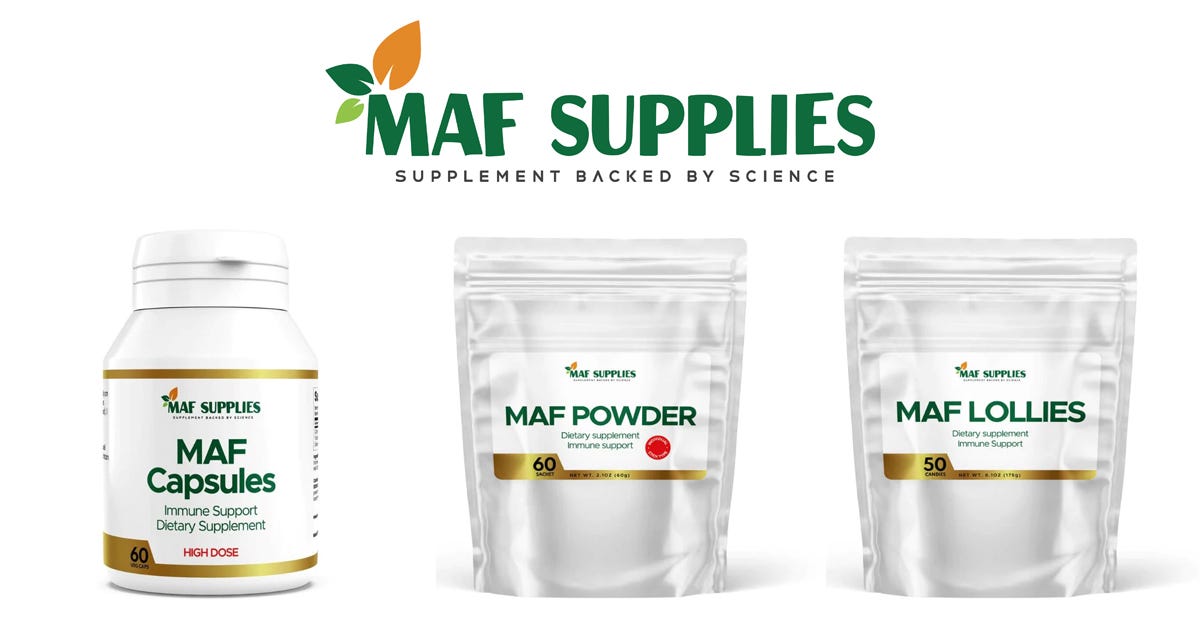 What Are Macrophages Unveiling The Guardians Of Immunity A By Maf Supplies Dec 2023