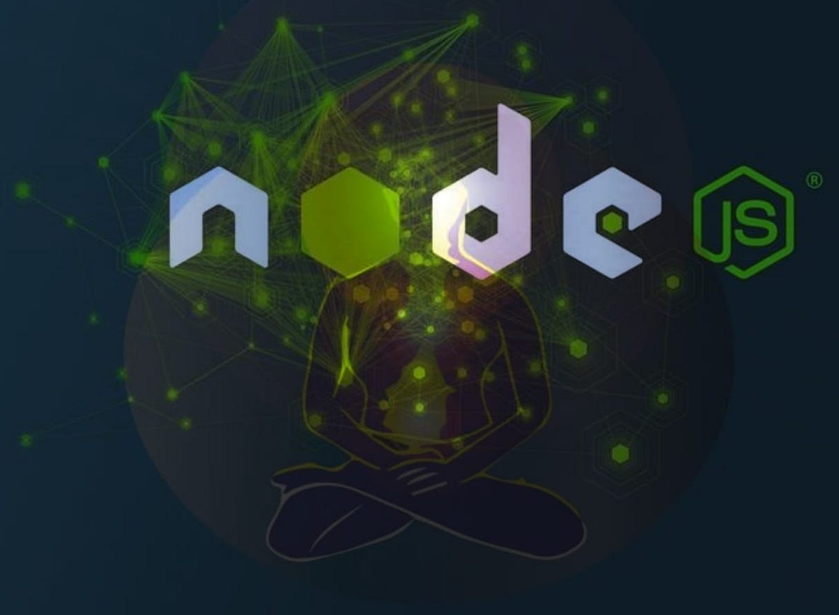 Simple Back-end Development with Node.js | by Thevindu Fonseka | Medium