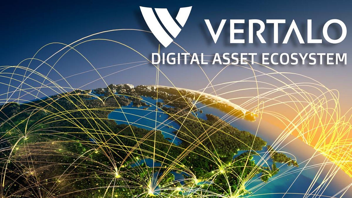 Introducing Vertalo’s Digital Securities Database For Partners & Service Providers | Vertalo ...