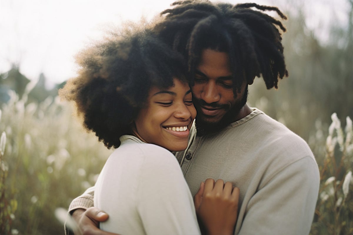 7 Signs a Man is Serious About You | by AttractionDiary.Com | Medium