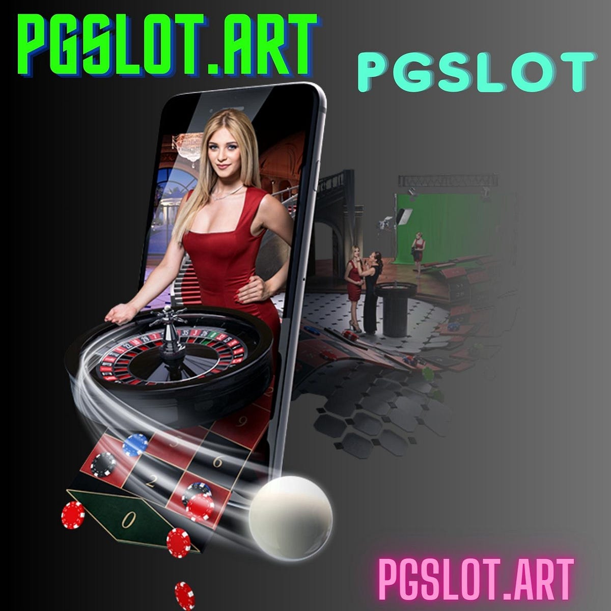 สล็อตออนไลน์ PGslot ที่มีอัตราการจ่ายสูงกว่า 90% - Davidturner - Medium