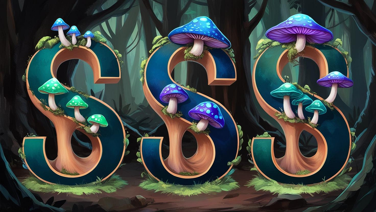 The Three S’s of Psychedelics: Set, Setting, and Support | by Lisa ...