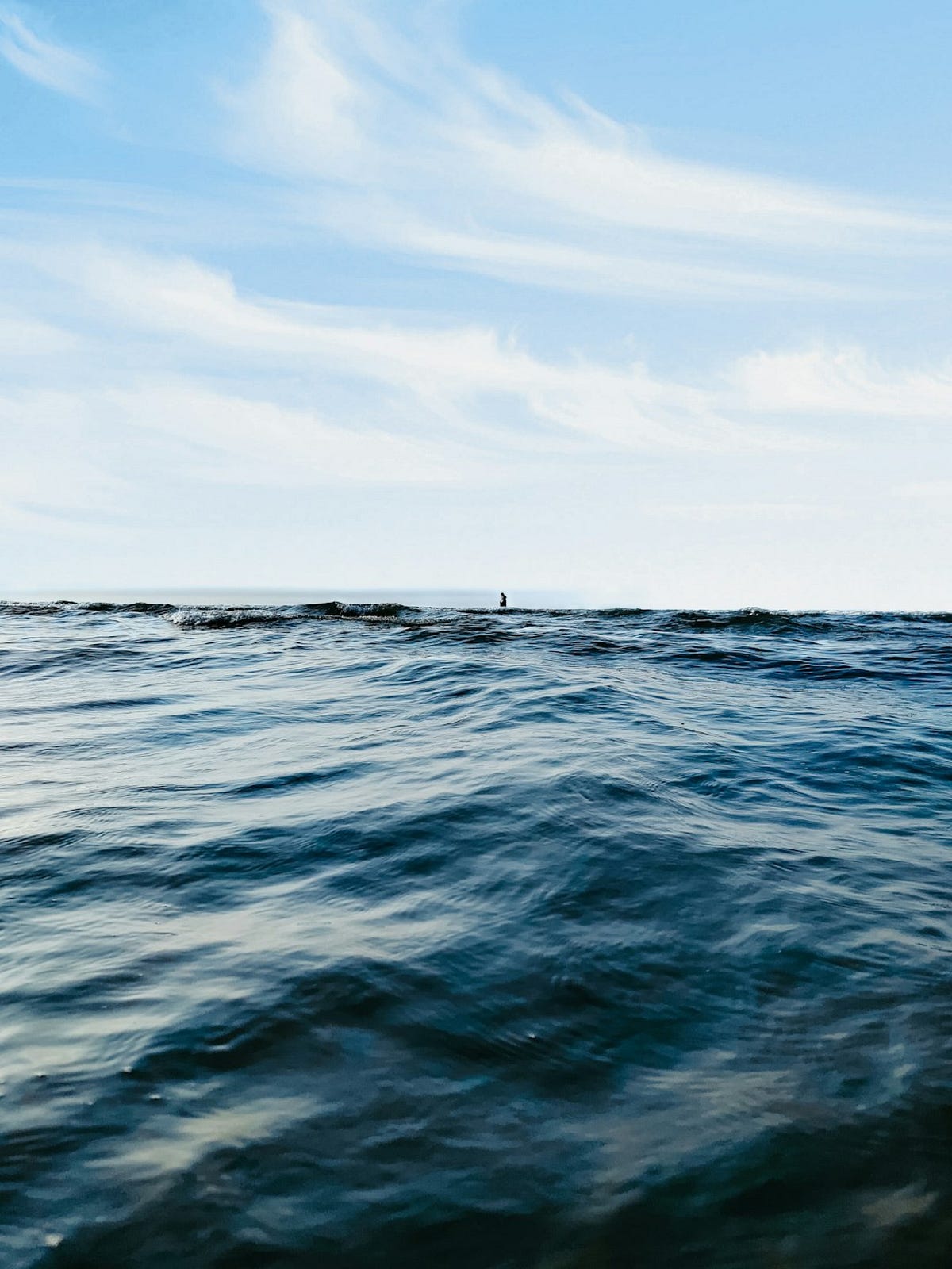 Here’s a poem about the ebb and flow of relationships in life: - TJ ...