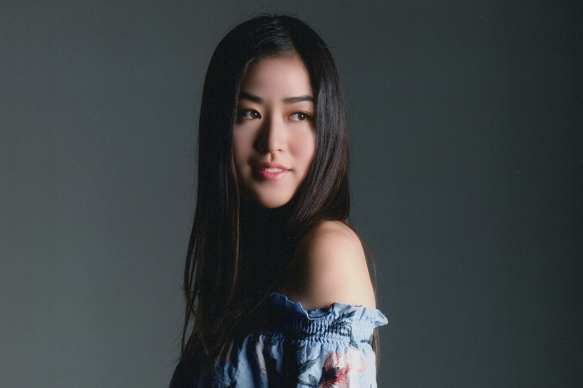 Life After Mac: Real Stories of Alumni Finding Their Way — Yukiko | by ...