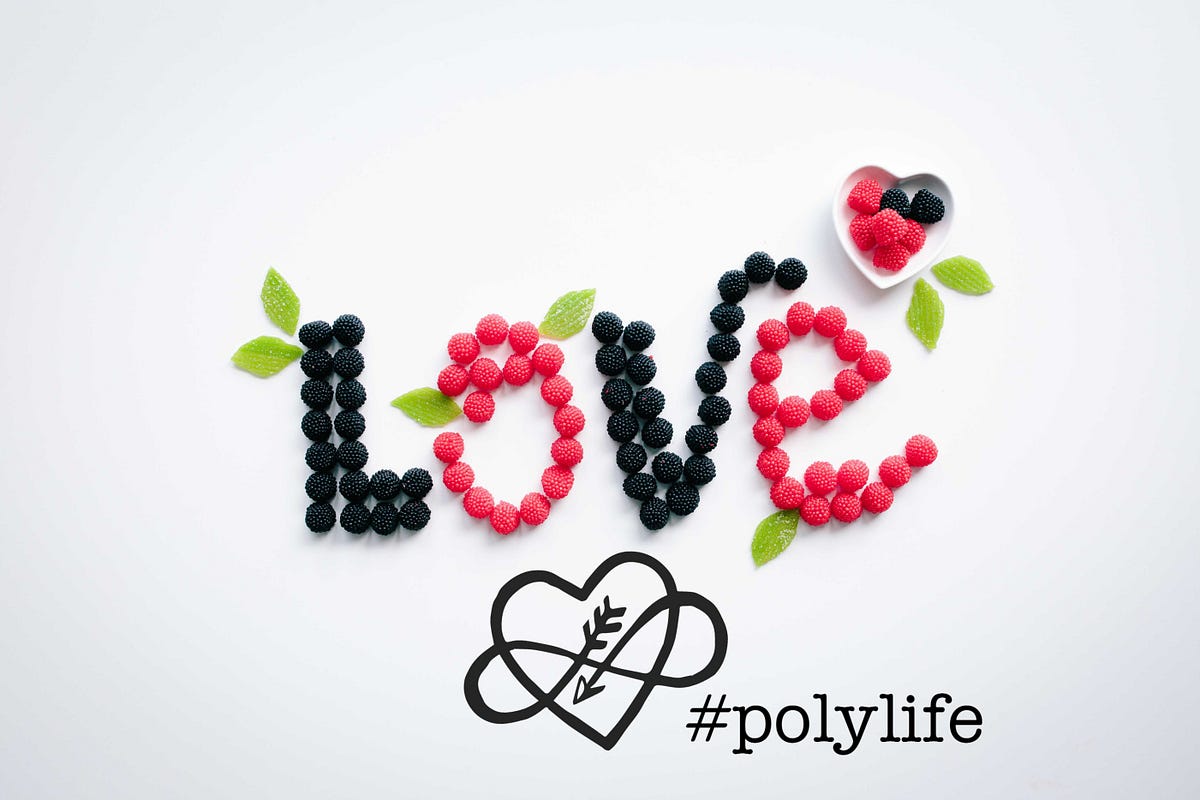 Ethical Hierarchical Polyamory…and is it for me?? | by Black Poly ...