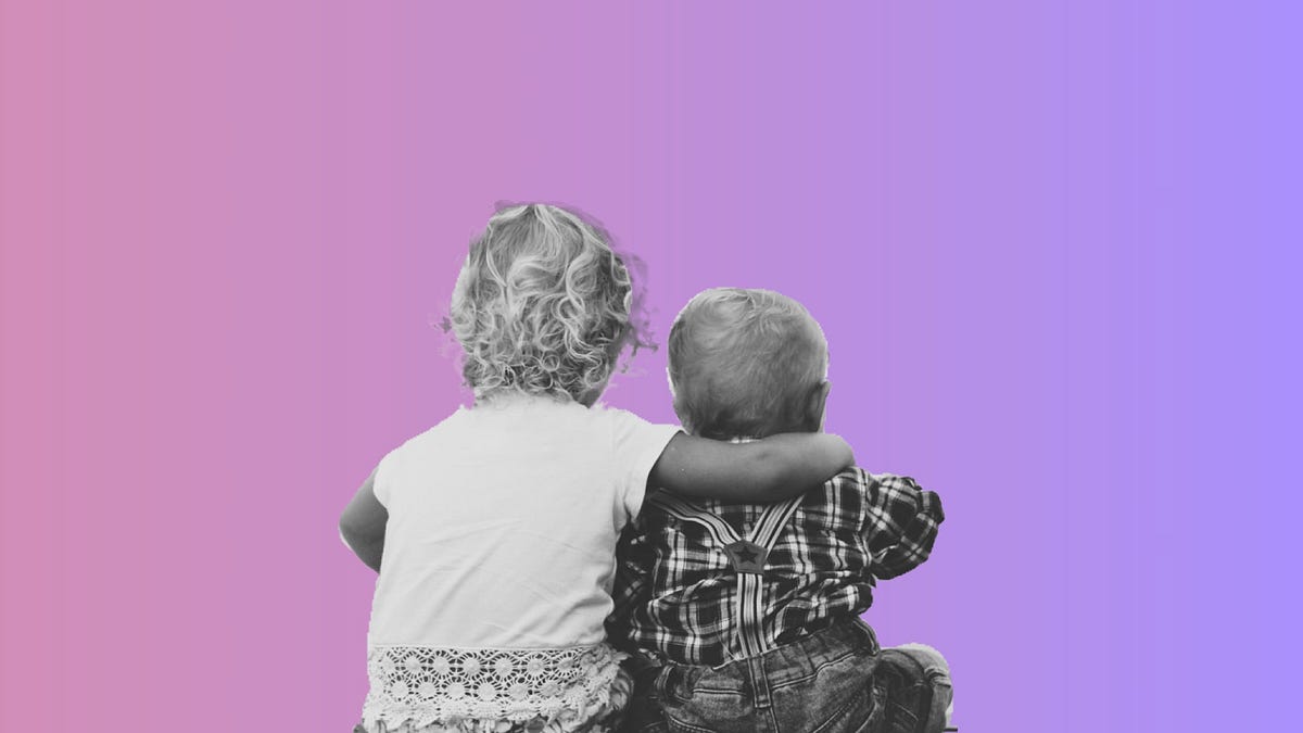 Don’t Worry, You Won’t Love Your First Child Less If You Have a Second ...