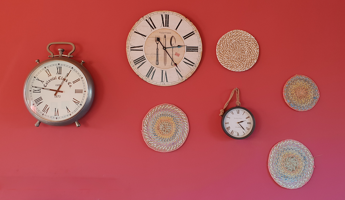 We Are On Our Own Timeline - The Shortform - Medium