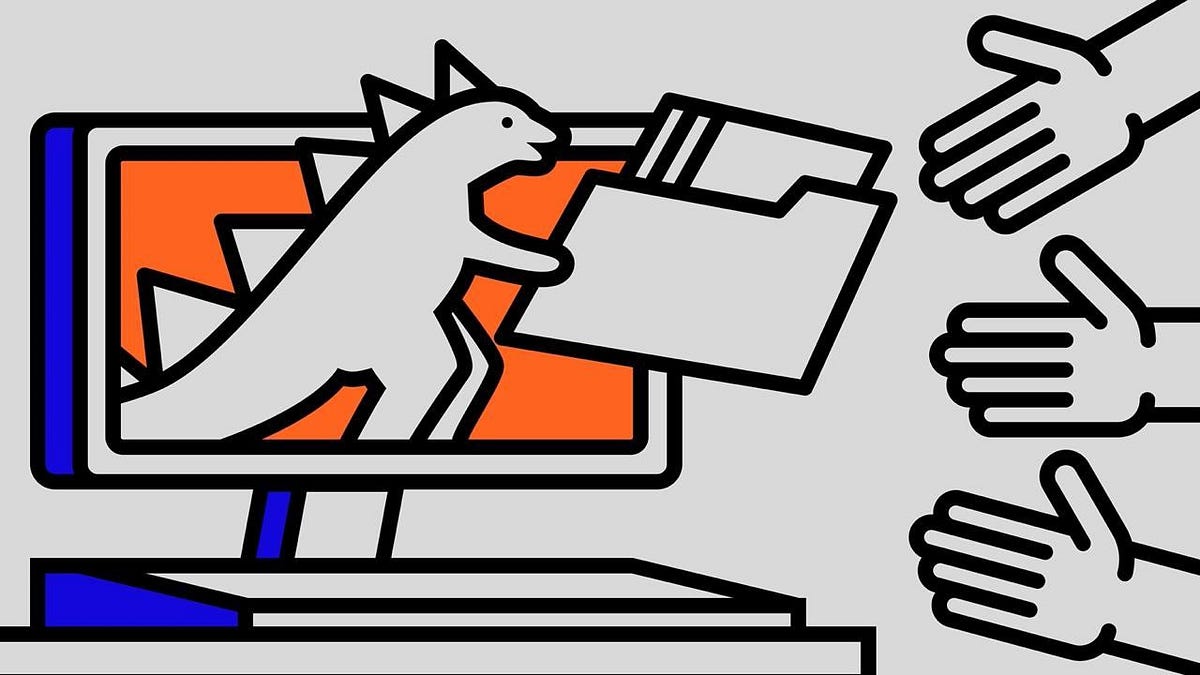 How we teach research to our colleagues: the ecom.tech approach | by ...