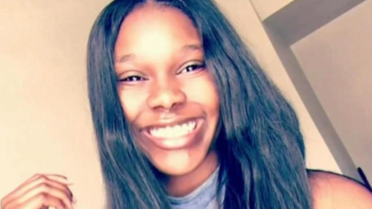 The Betrayal Next Door: How Friendship Turned Fatal for Alexis Crawford ...