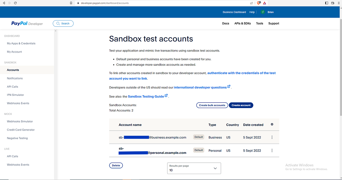 PayPal Integration in Flutter. PayPal Payment Gateway Integration in… | by TechieNutz ITServices ...
