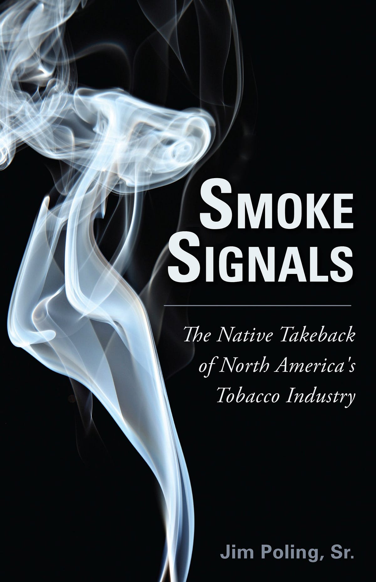[DOWNLOAD]-Smoke Signals: The Native Takeback of North America’s ...