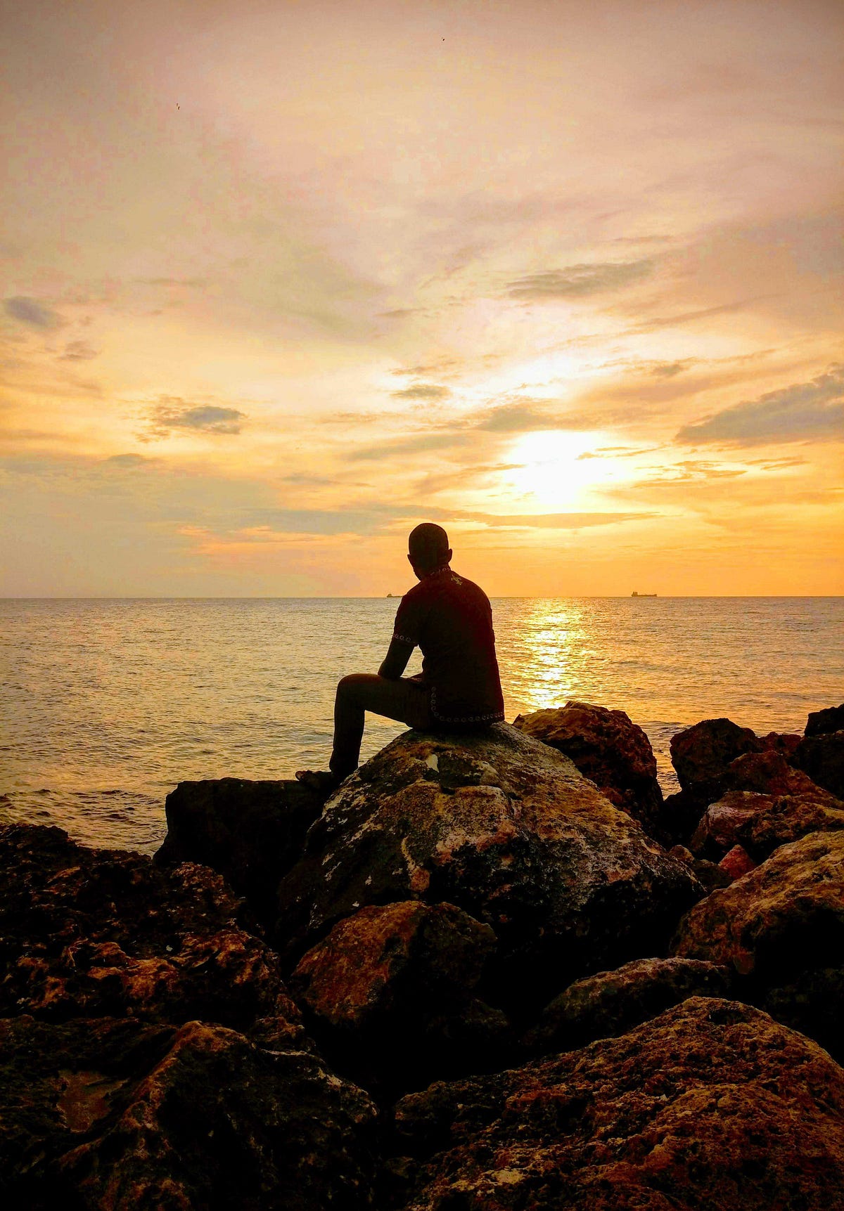 Just broken, still functional. I called you last night But my tone ...