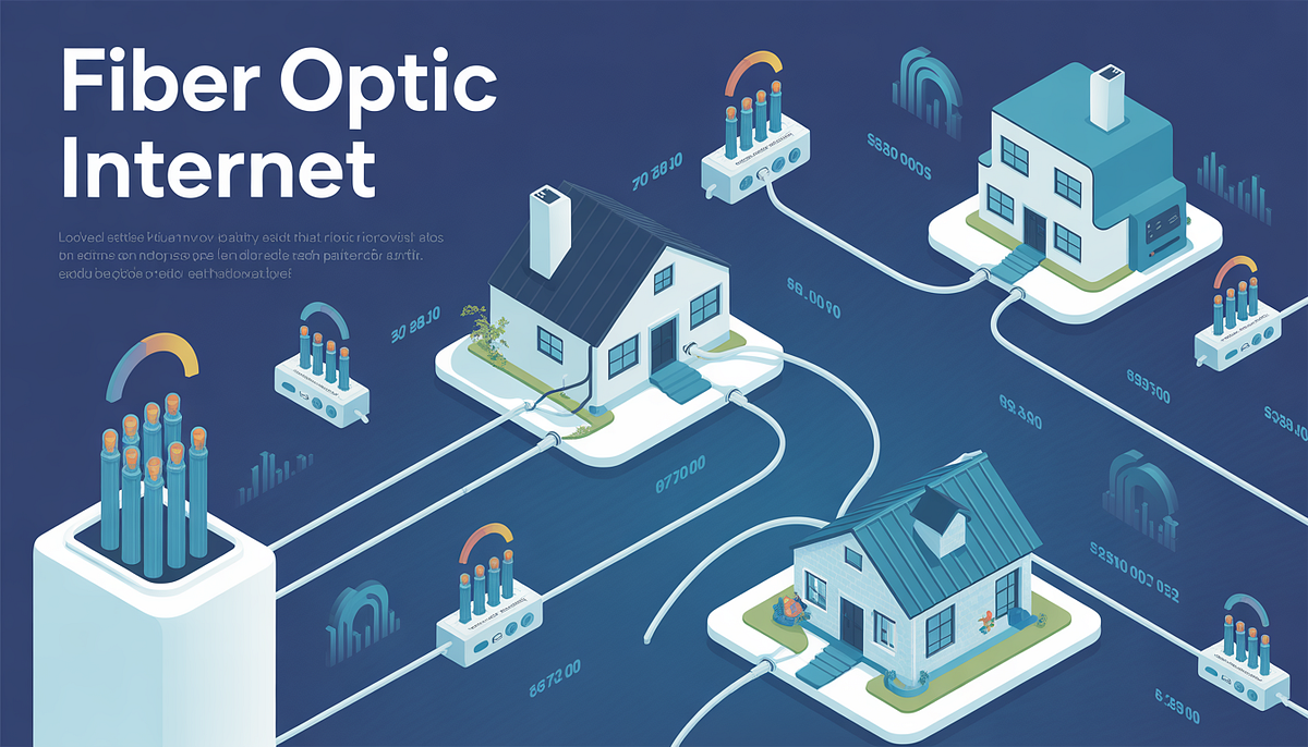 Fiber Internet Providers: What I Learned From Daily Use | Reflections ...
