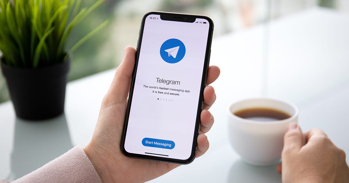 Learn about the benefits of having many members in Telegram | by Best ...