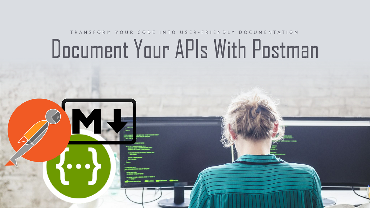 API Documentation with Postman. Effortlessly transform your code into ...