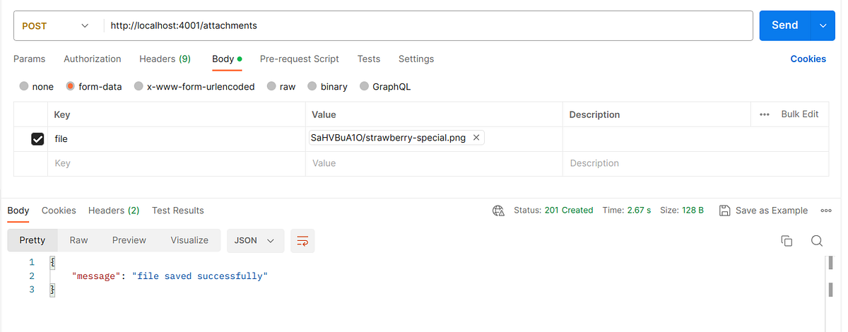 Generating image thumbnails in NestJS | by Shahin Mahmud | Medium