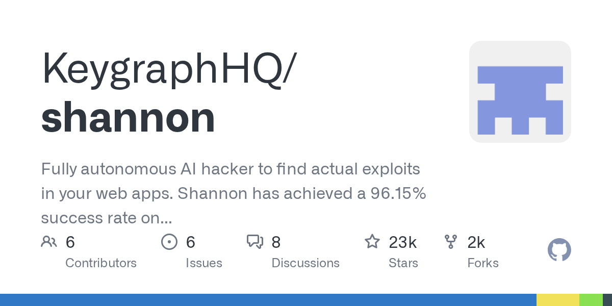 Build Shannon AI Hacker in Python: Automate Vulnerability Hunting ...