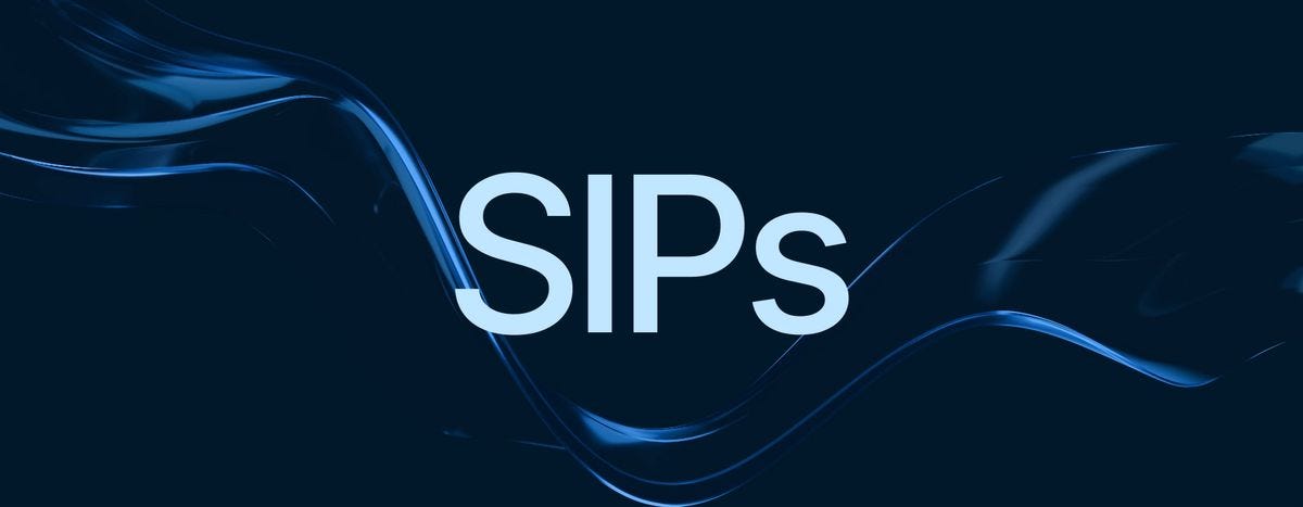 Sui改进提案（SIPs）及其审核流程 - Sui Network CN - Medium