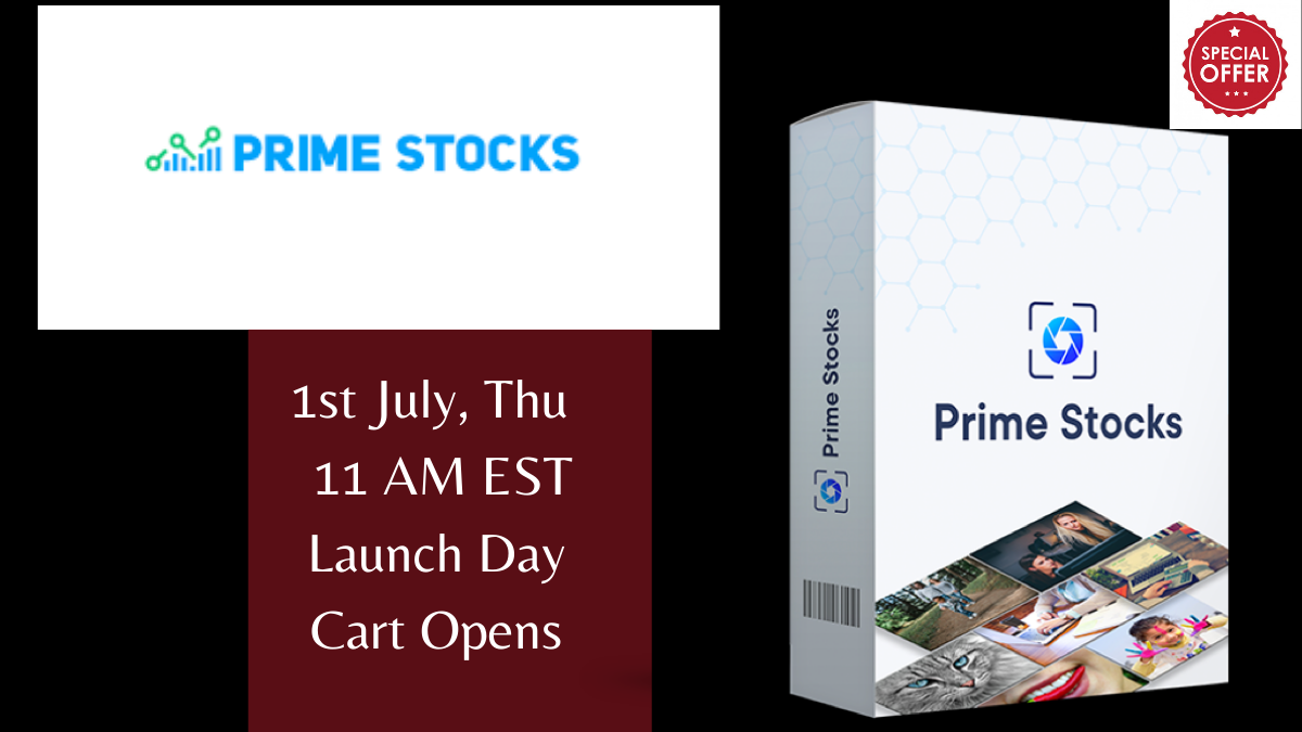 PrimeStocks Review: Really Unique, Sexy, Needed? | by Pankaj Sama | Medium