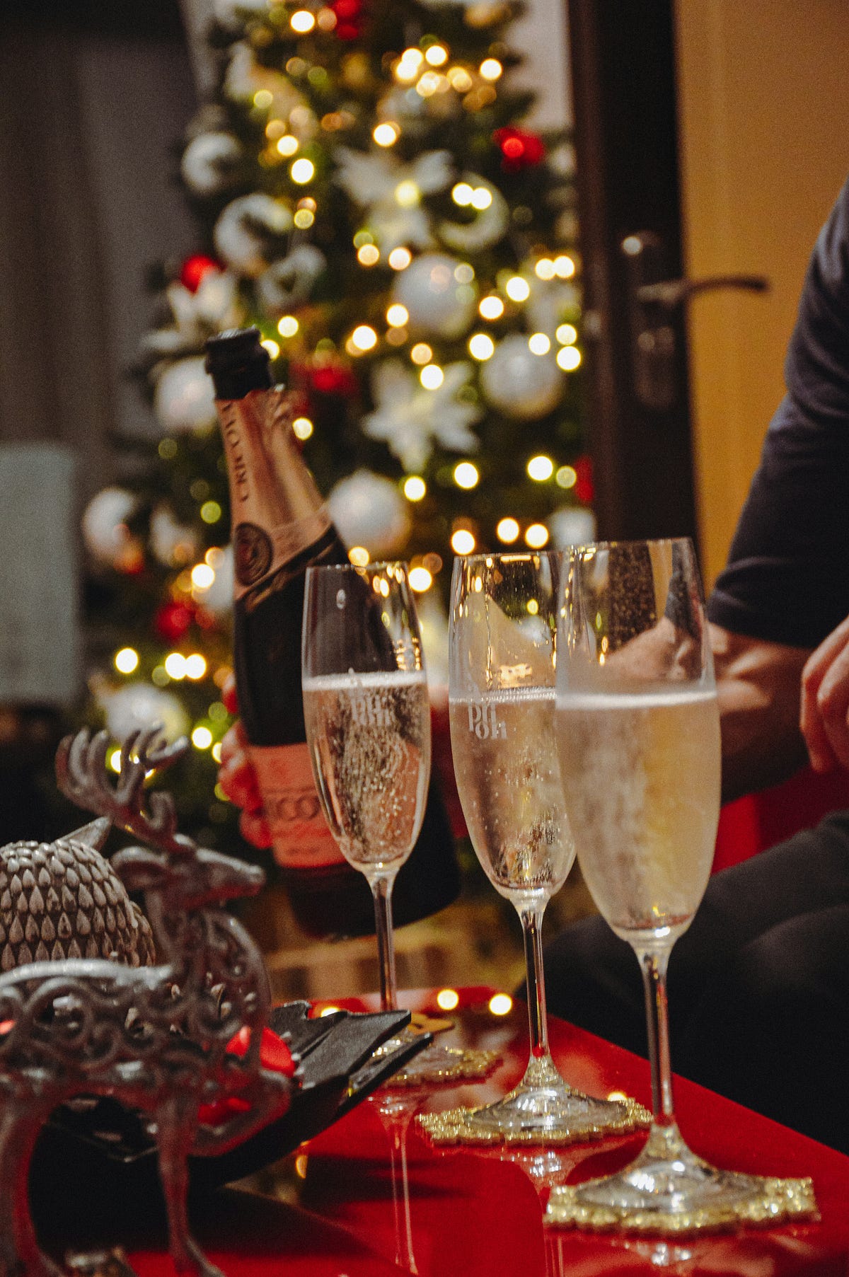 Reflections on the Year. Why calendars don’t change Us — but… | by ...