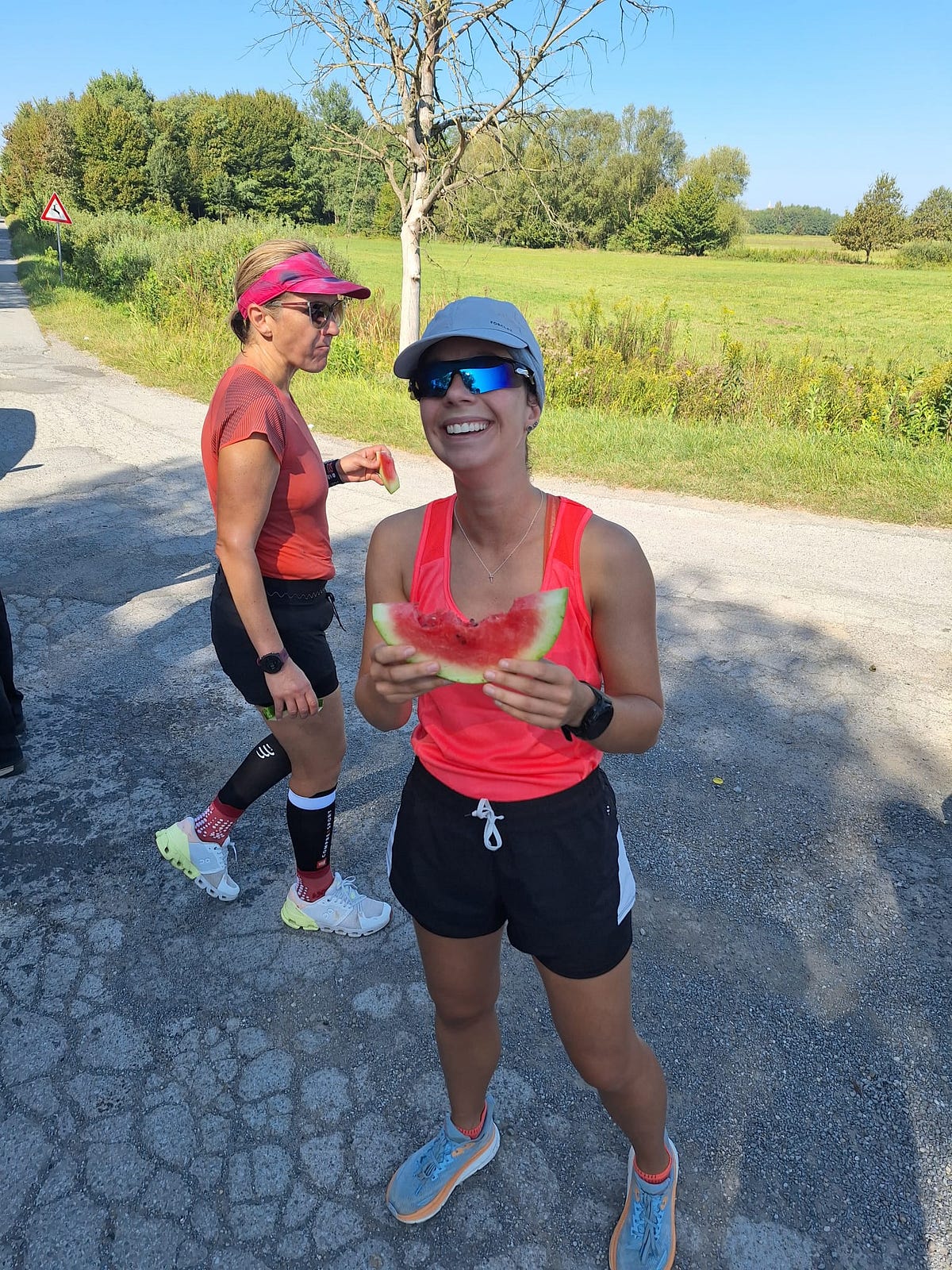 Running Another Ultra. 51-mile or 82-kilometer | by Every Day Life ...