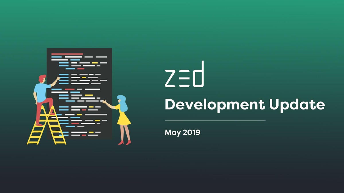 Zed Run Development Update #1 — May 2019 | by ZED RUN | ZED Updates ...