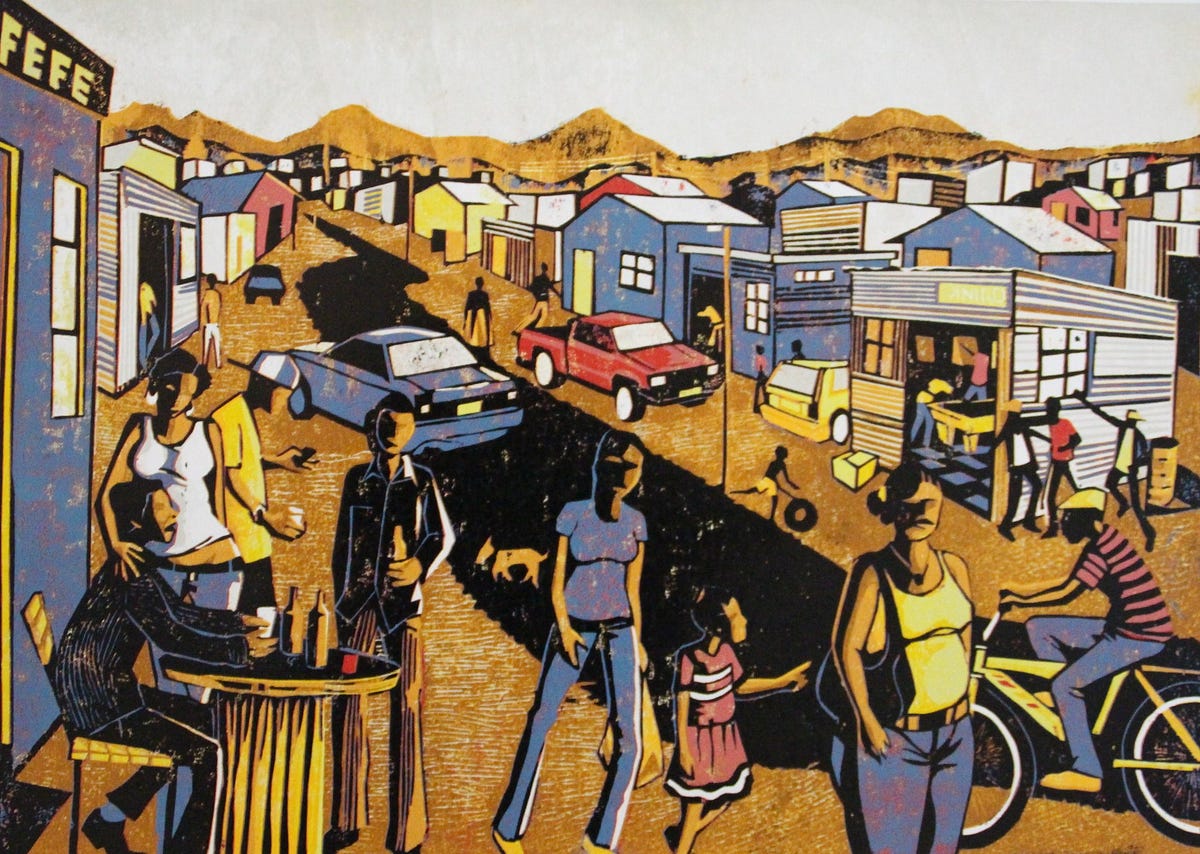 namibiArt. Nexus Gallery | by Nexus Arts | Medium