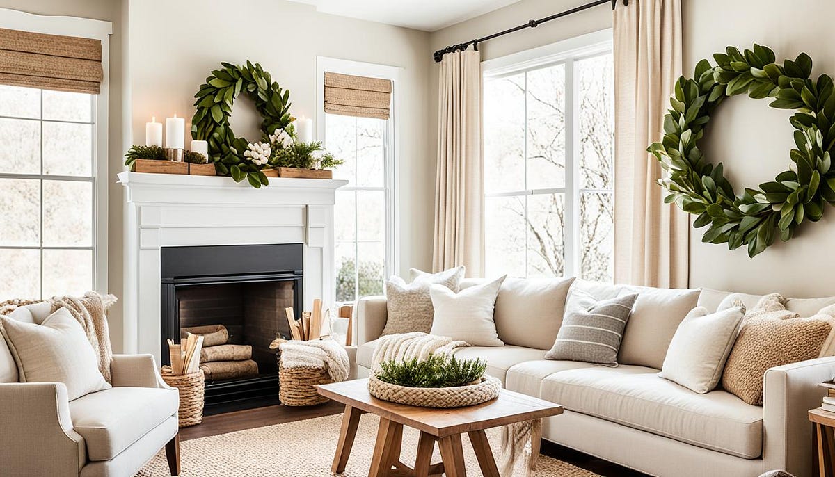 Magnolia Home Decor Ideas for Cozy Spaces | by Rene Baskins | Mar, 2024 ...