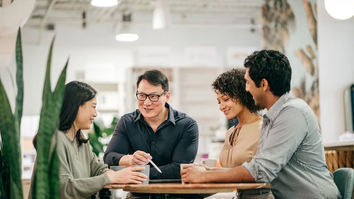 Creating a Sense of Community in Your Sales Funnel | by Anwer Ashif ...