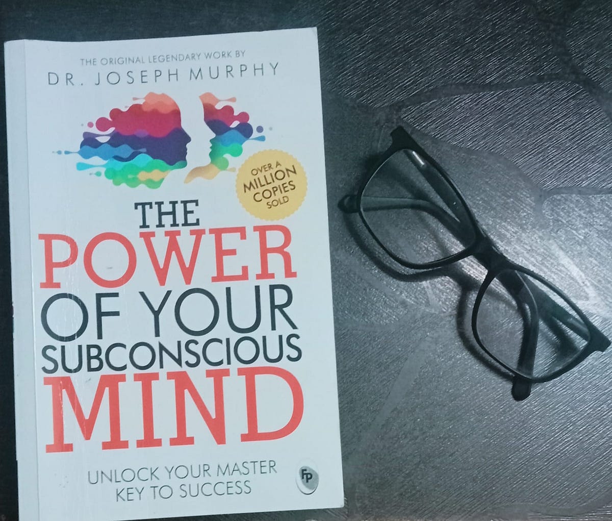 The Lighthouse of Superpowers Within Us | by Ayush Nautiyal | Books Are ...