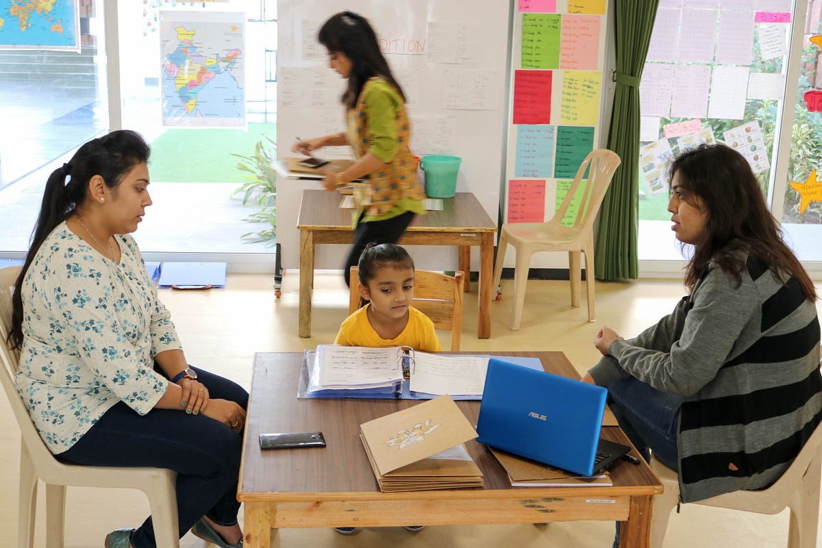 Learner Driven Conference at Northstar | by The Northstar School | Northstar Stories | Medium
