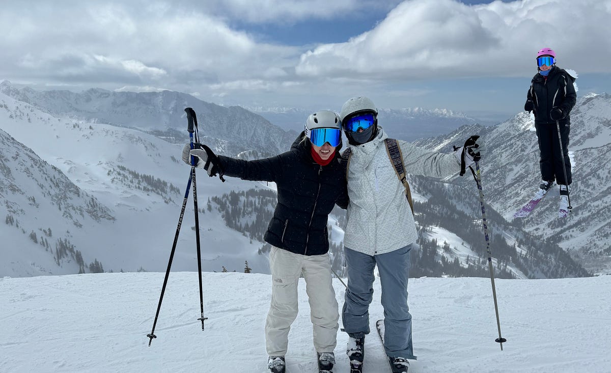 Last-minute “National Siblings Day” Gifts for Jessica: That Middle Sister You Forgot About | by ...