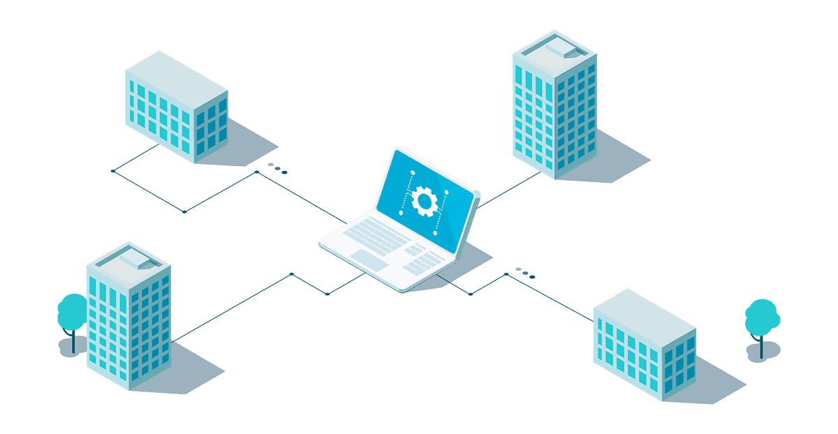 The Future of Network Security in the Cloud | by Binu Panicker | Medium