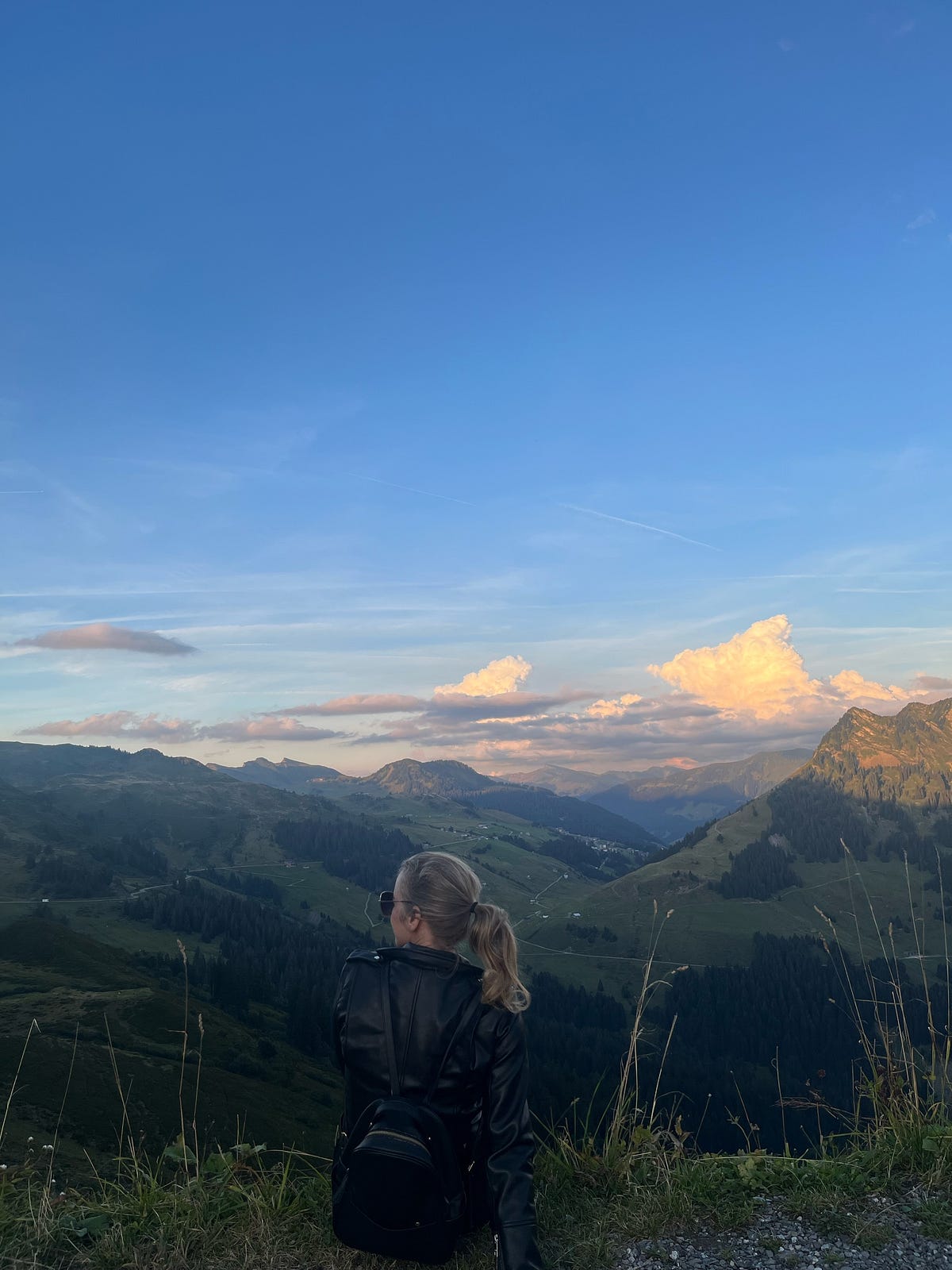 Why Are We Afraid to Break Free? | by Emi Ayas | Aug, 2024 | Medium