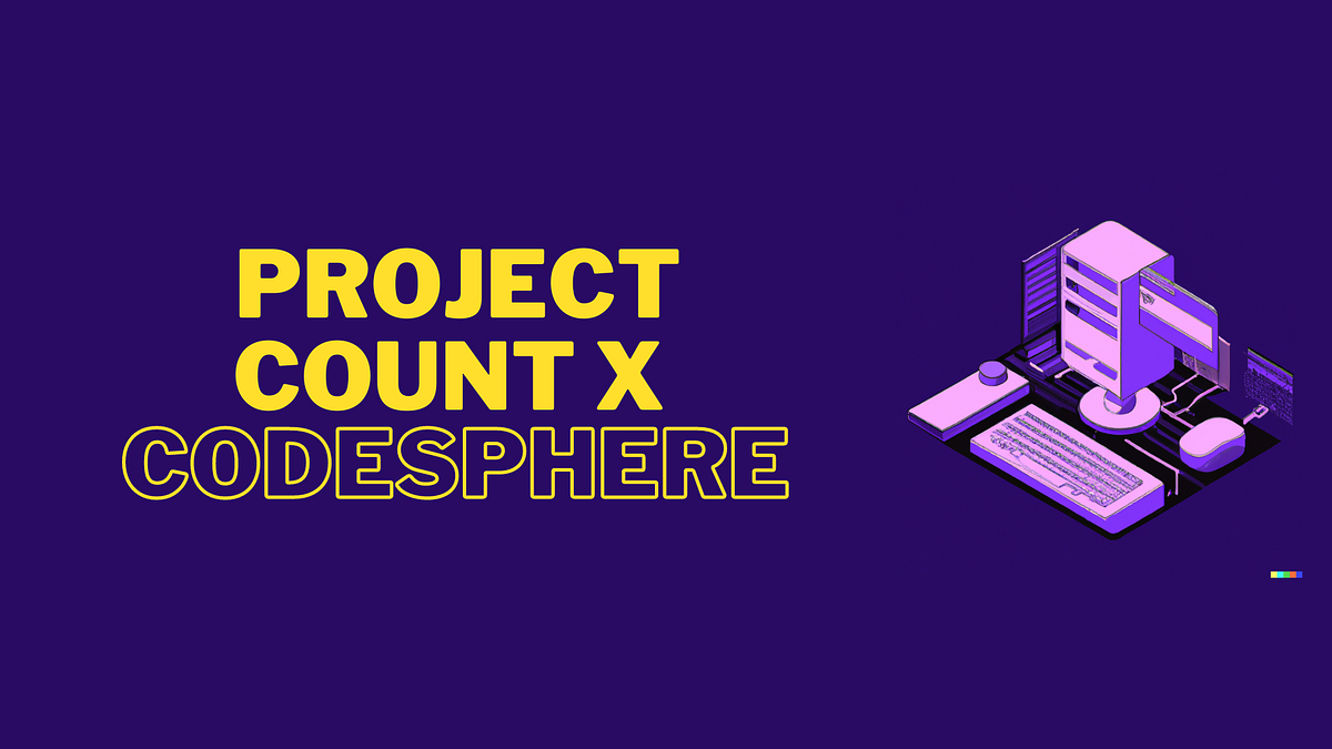 How Project Count uses Codesphere to make their deployment and hosting ...