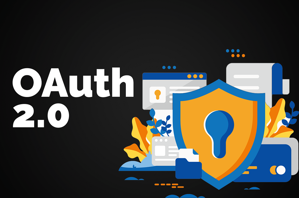 Oauth2 Authentication — An Introduction | by Naitik Gala | nonstopio
