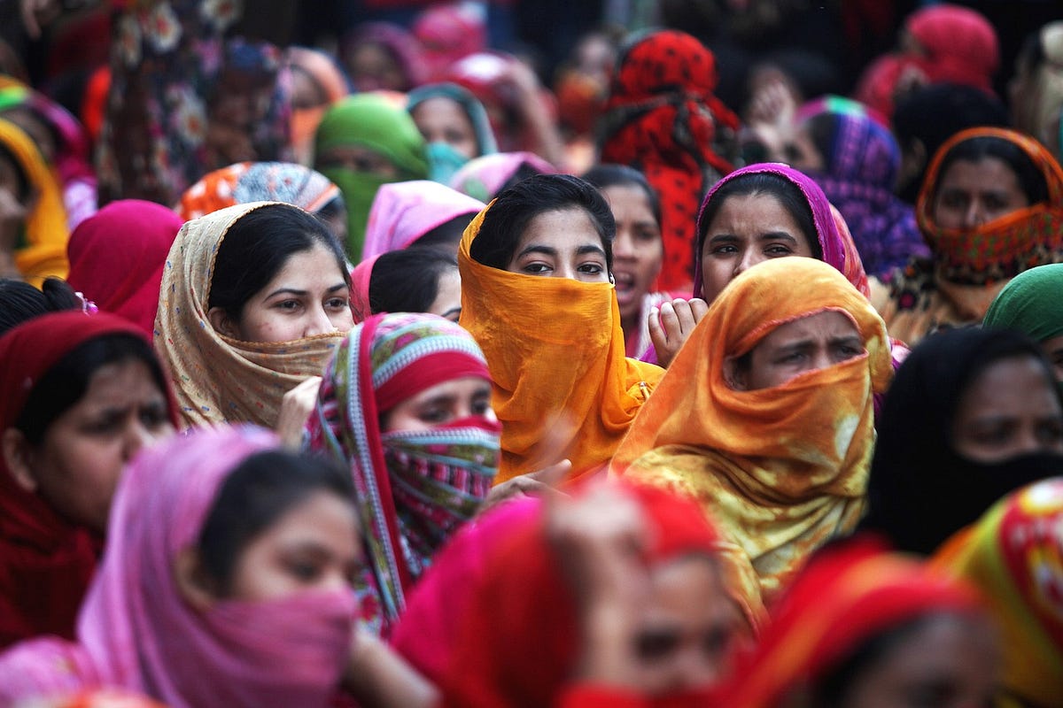 Solidarity Forever. We must learn to live together as… | by Cormac Stagg | Mar, 2024 | Medium